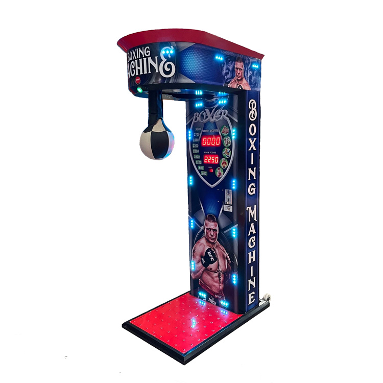 Boksbal verhuur Achterhoek | Attractie verhuur voor elk evenement!